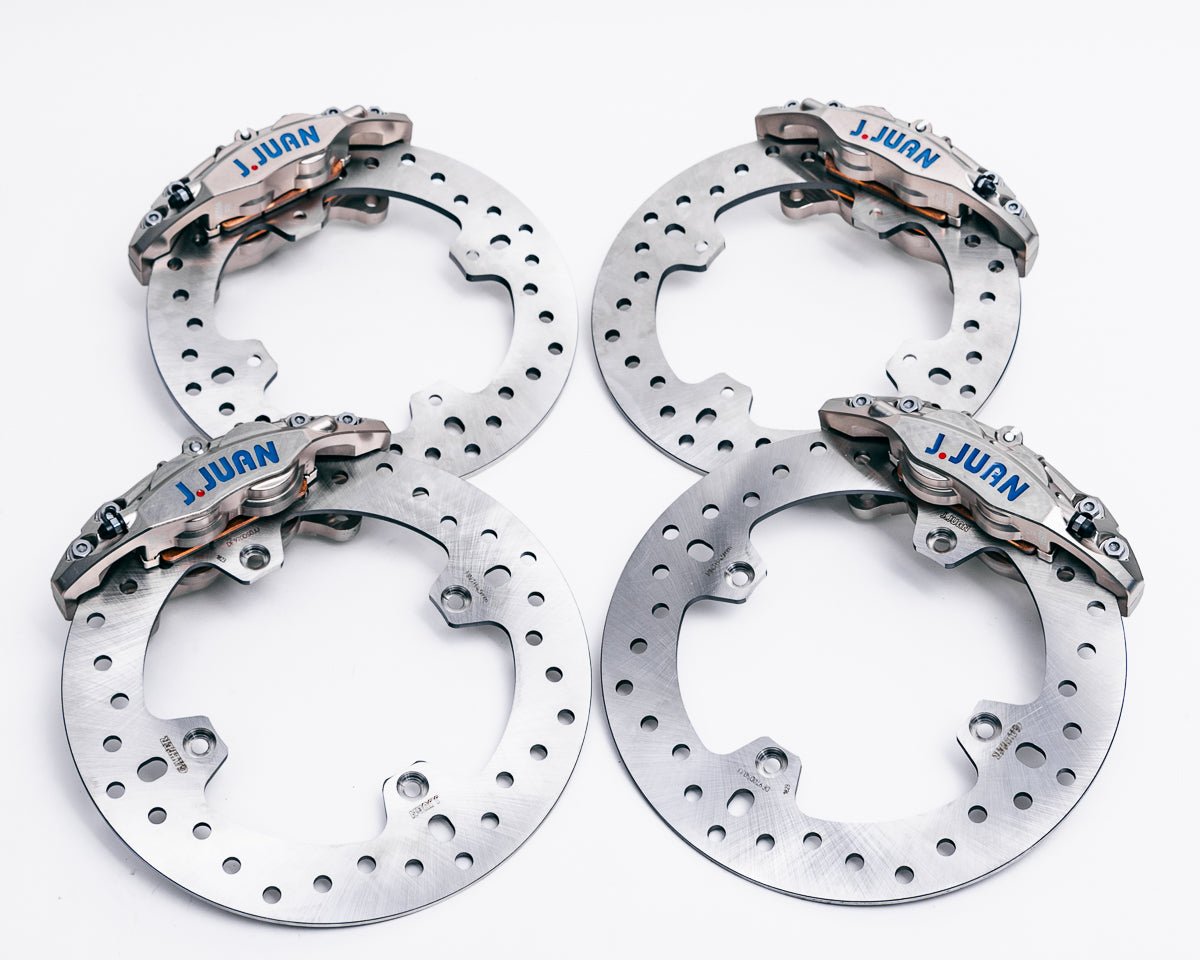 Brakes – UTVRaceShop.Com