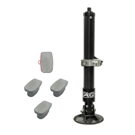 AGM Manual Jack -Weld-On Jack Points – UTVRaceShop.Com