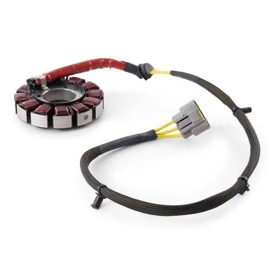 Can-Am 650W Stator Replacement - High Performance Parts – UTVRaceShop.Com