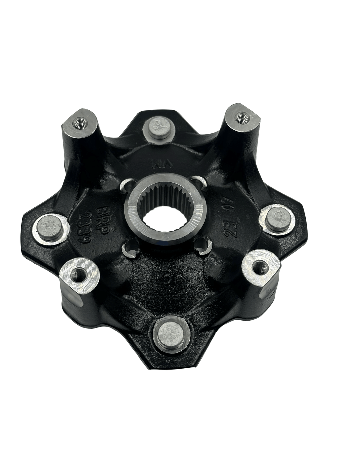 Can Am Defender/ Commander/ Maverick Trail/Sport OEM Wheel Hub with Wh ...
