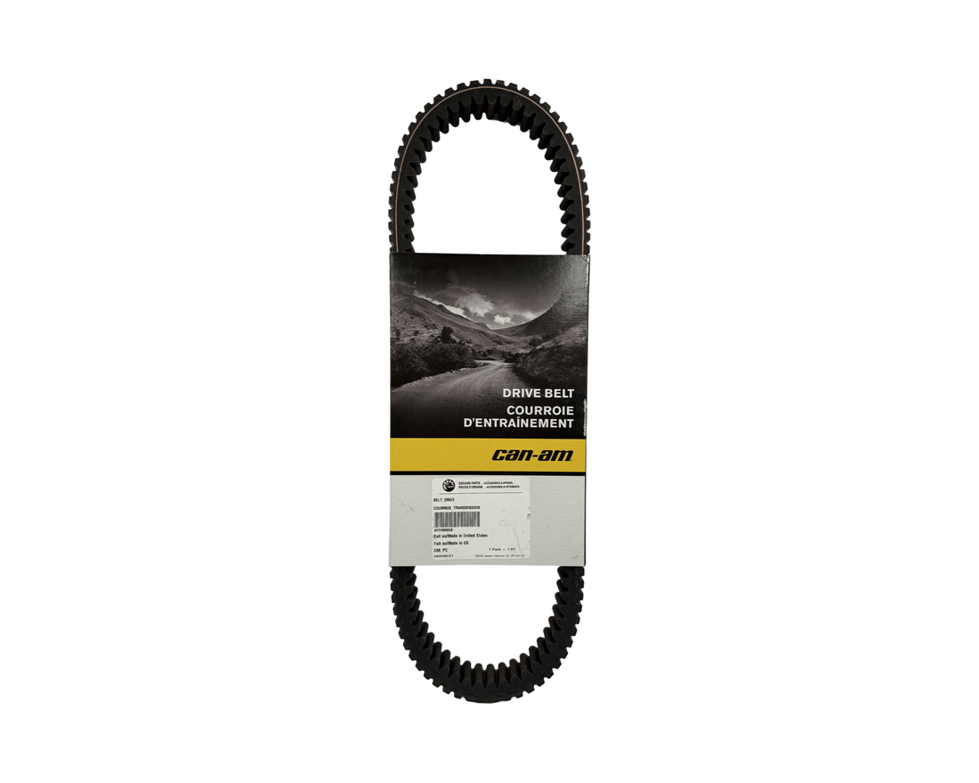 Can-Am Defender/ Maverick/ Commander Belt OEM BRP - 422280656 ...