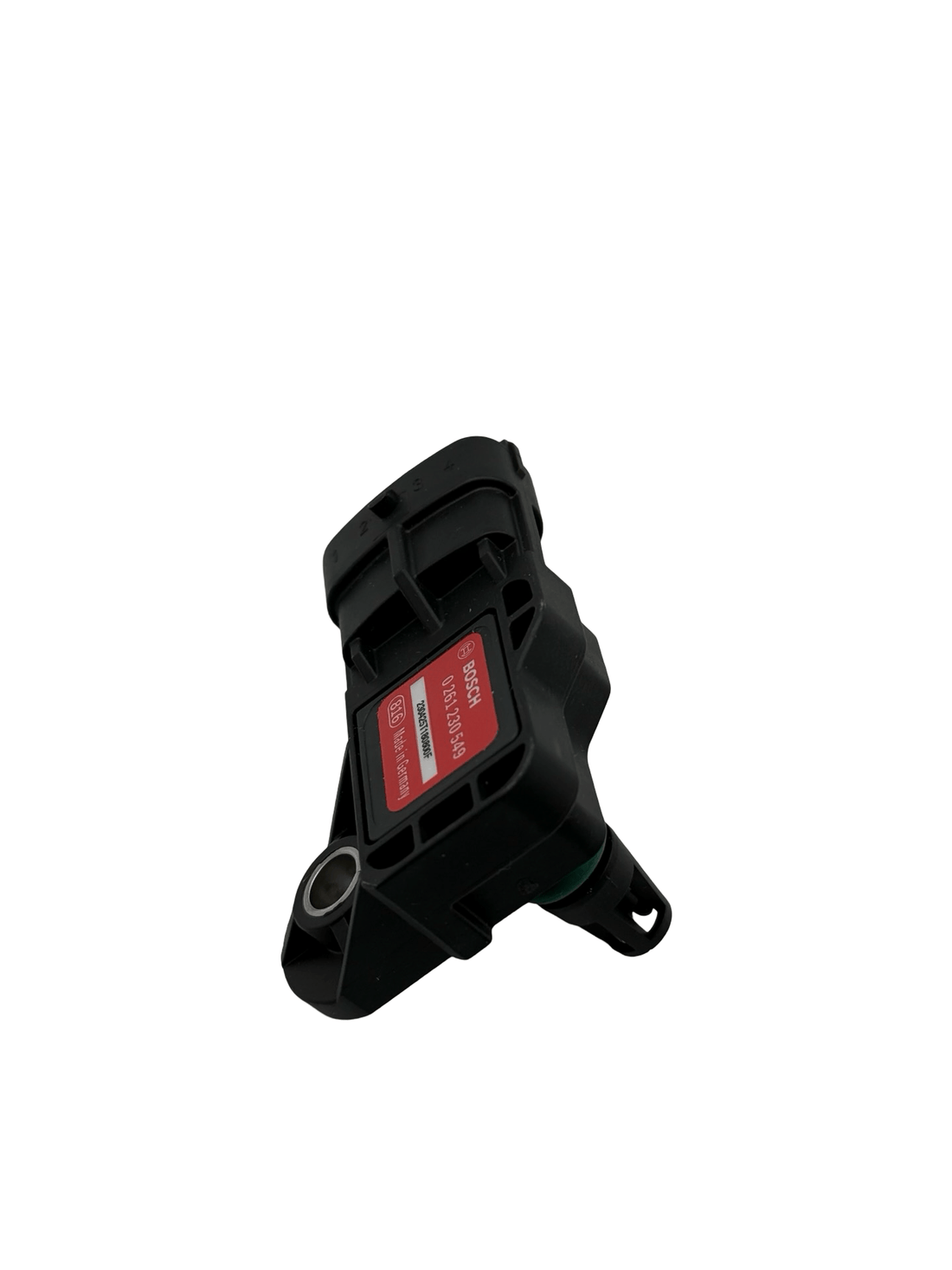 Can-Am Maverick R Intake Plenum Temperature / Pressure Sensor - 420874 ...