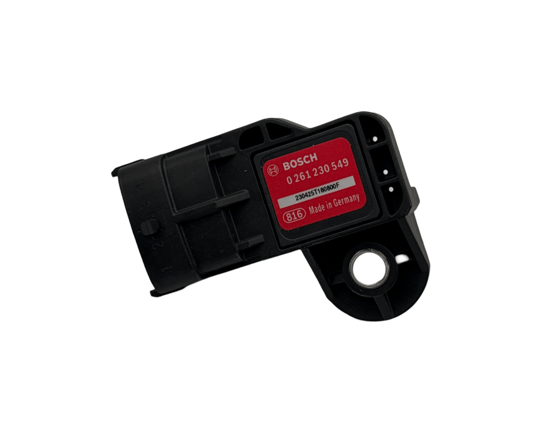 Can-Am Maverick R Temperature Pressure Sensor - 420874653 – UTVRaceShop.Com