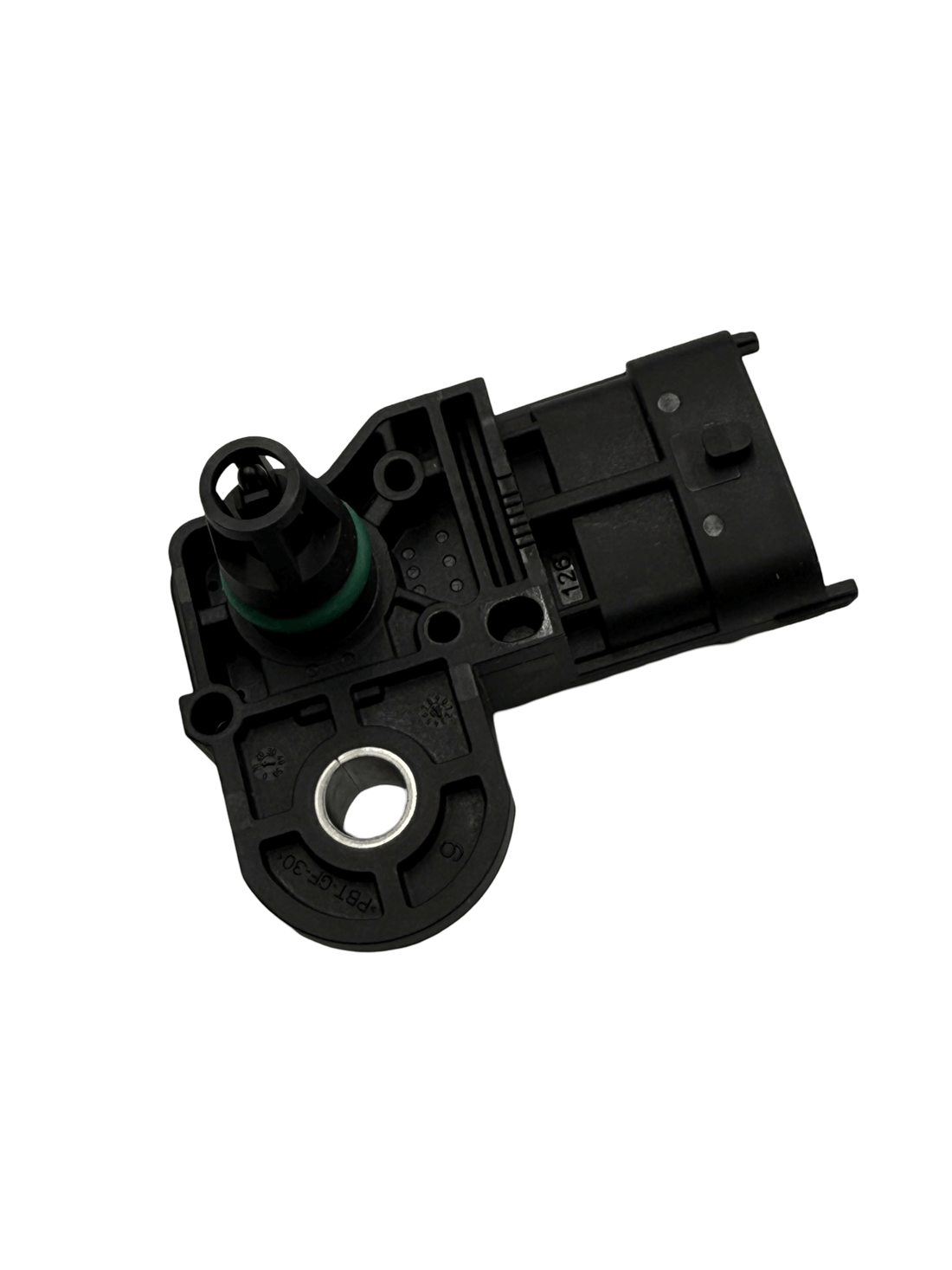 Can-Am Maverick R Intake Plenum Temperature / Pressure Sensor - 420874 ...