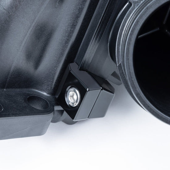 Can-Am Maverick R Plenum Reinforcement Clamp Kit – UTVRaceShop.Com