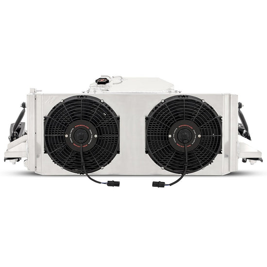 Can Am X3 Rear Mount Relocation Radiator Kit – UTVRaceShop.Com