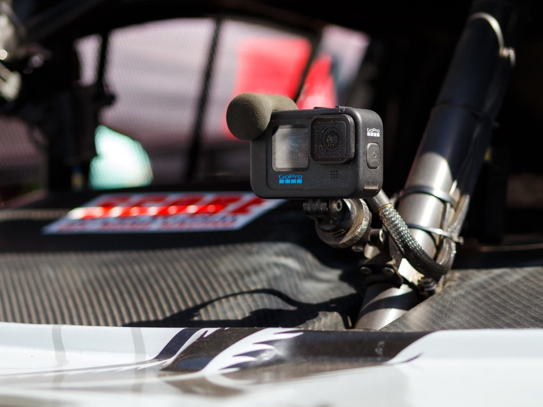 Starstream Pro - Stream Box Pro Kit - Live Streaming for Racing ...