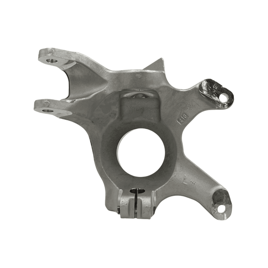 Can Am X3 2017+ Driver Side Front Knuckle - 706204785 – UTVRaceShop.Com