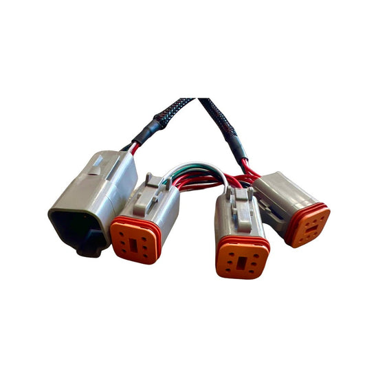 Can Am X3/Maverick R Diagnostic Port Plug Replicator – UTVRaceShop.Com