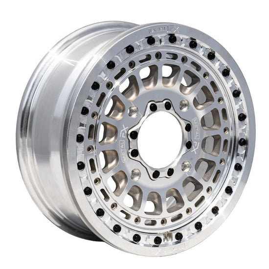 MetalFX Cast Hitman Wheel – UTVRaceShop.Com